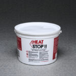 Heat Stop 50 - Clay Chimney Pots